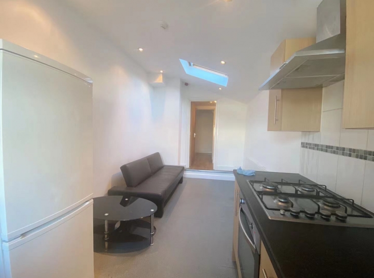 2 bedroom flat for rent in Salisbury road, Cardiff, CF24 4AE ...