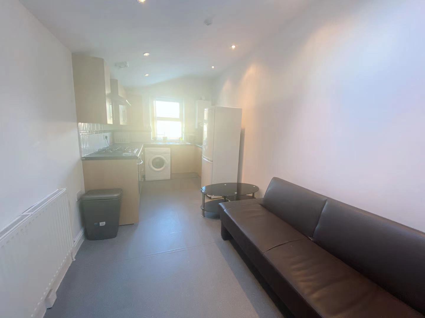 2 bedroom flat for rent in Salisbury road, Cardiff, CF24 4AE ...