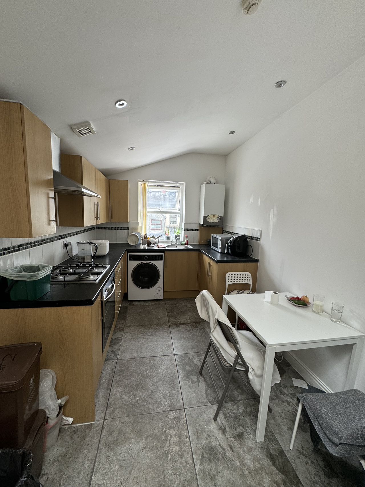 2 bedroom flat for rent in Salisbury road, Cardiff, CF24 4AE ...