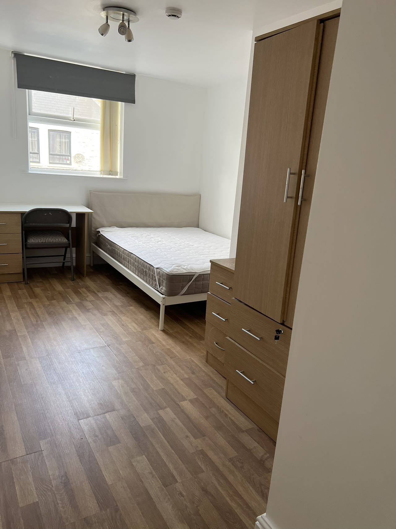 2 bedroom flat for rent in Salisbury road, Cardiff, CF24 4AE ...