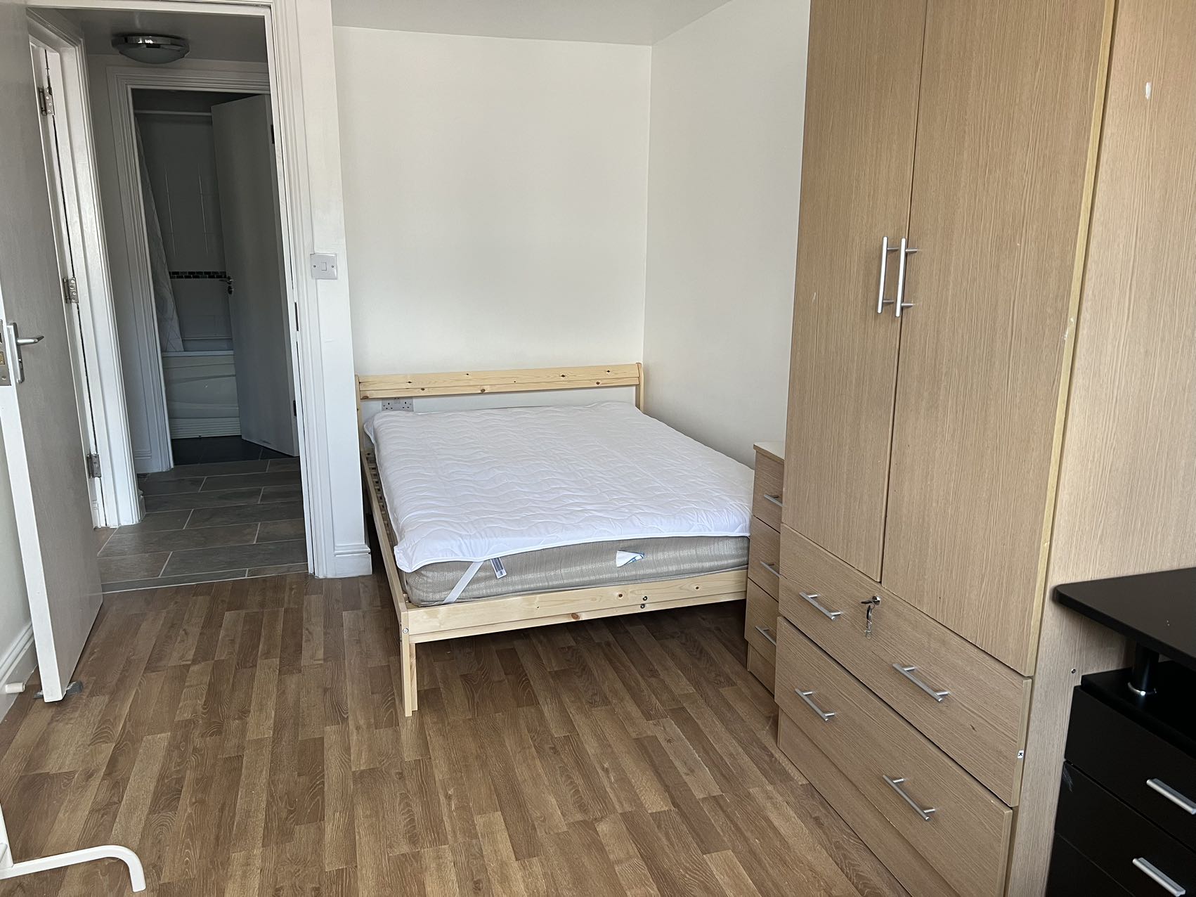 2 bedroom flat for rent in Salisbury road, Cardiff, CF24 4AE ...