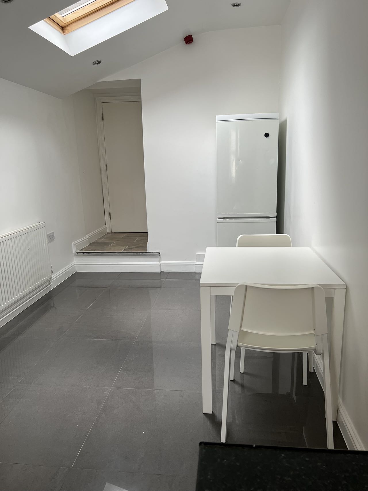 2 bedroom flat for rent in Salisbury road, Cardiff, CF24 4AE ...