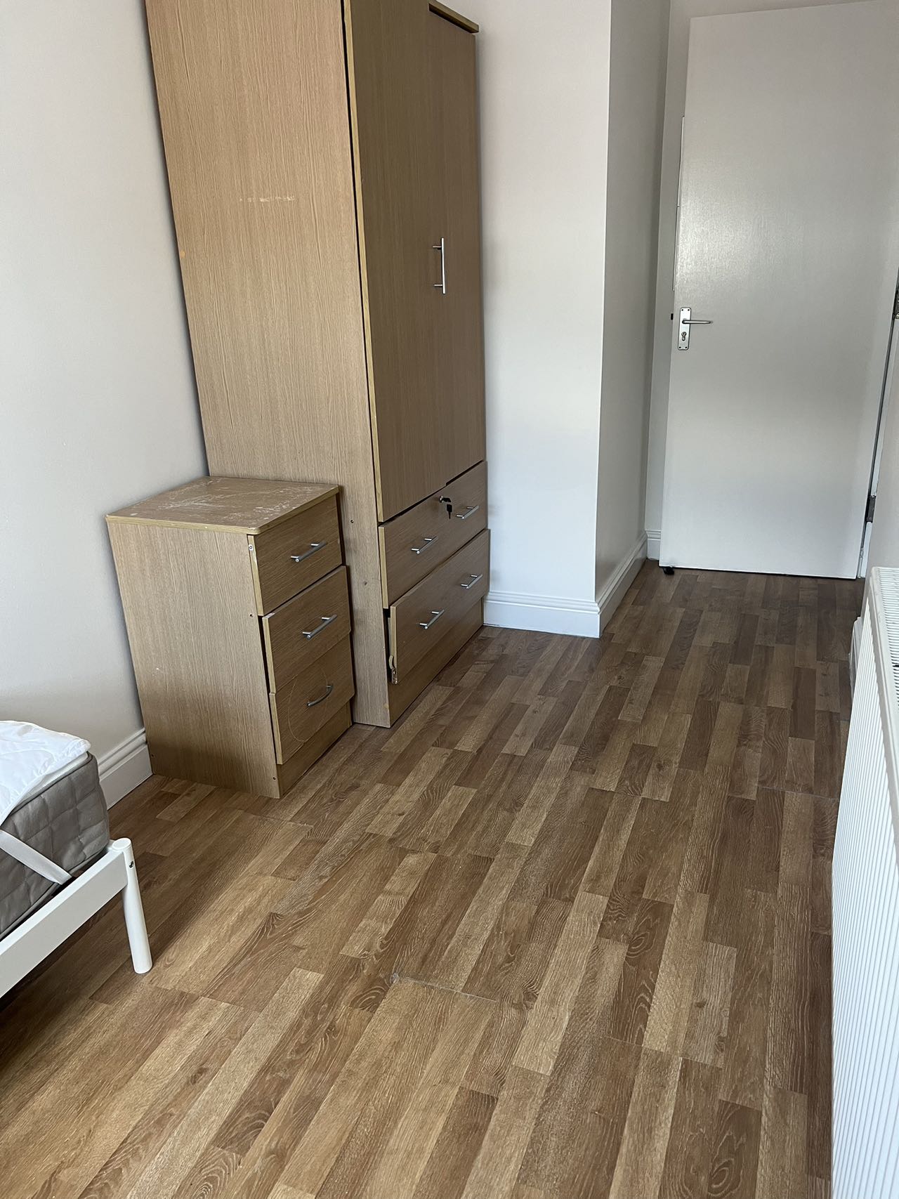 2 bedroom flat for rent in Salisbury road, Cardiff, CF24 4AE ...